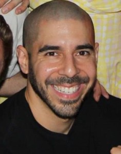 Sam Lomeli Bio | Tips Of The Scale