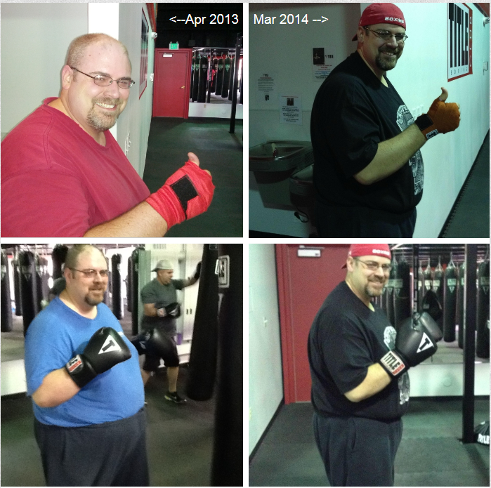 Derrick Mims Broke the Cycle & Became Stronger Than Ever