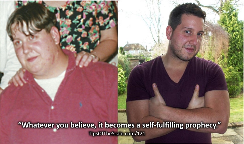 The Difference Positivity and Happiness Make in Weight Loss