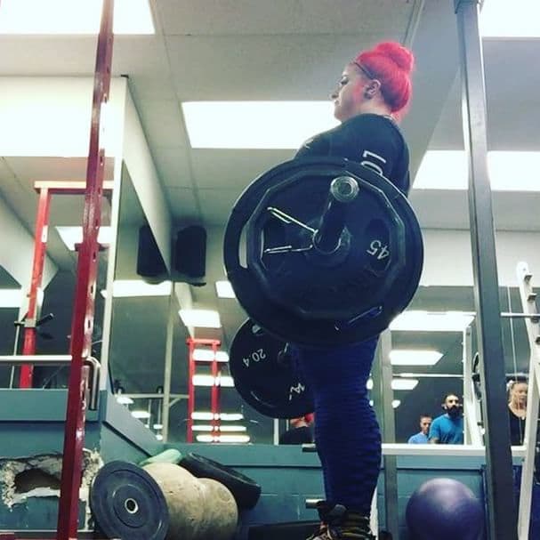Sarah Moores Update | Tips Of The Scale Podcast